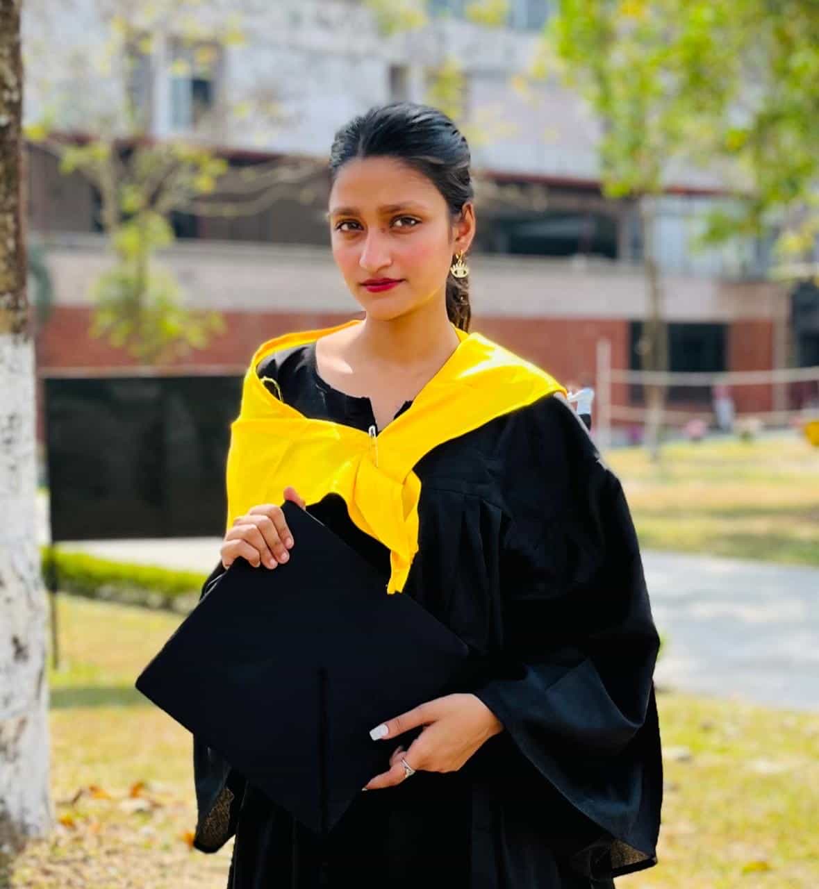 Which Is the Tallest Plunge Waterfall in India?