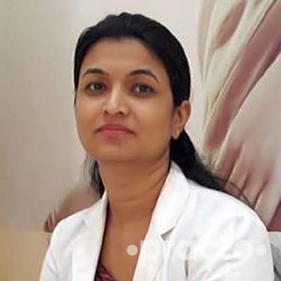 Dr Veena Praveen & Dermatologist