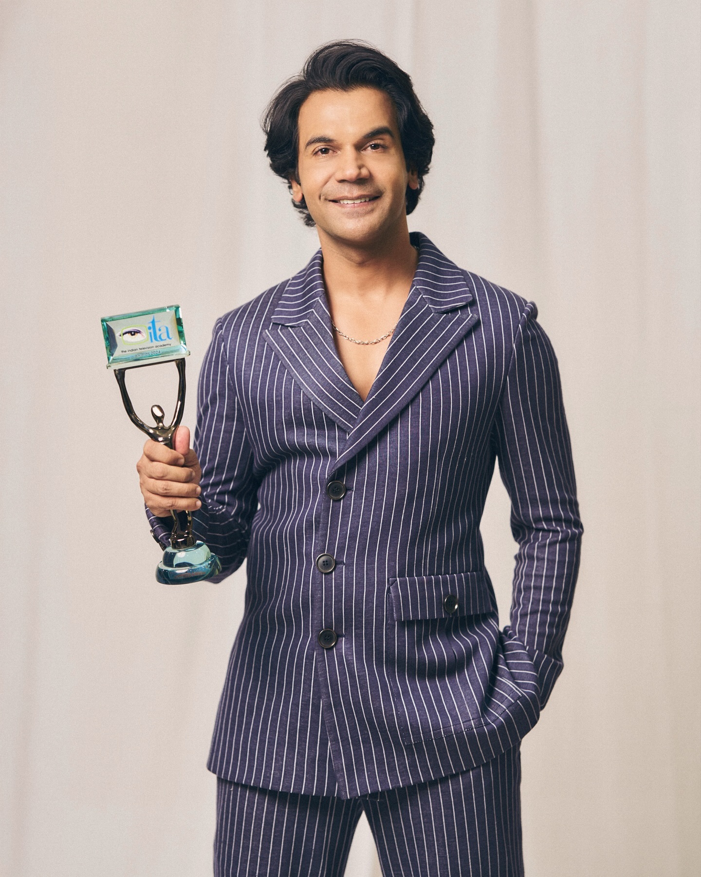 सौरव गांगुली बनकर पर्दे पर छाएंगे Rajkummar Rao, बायोपिक कंफर्म करते ...