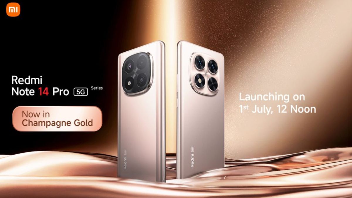 Redmi Note 14 Pro और Note 14 Pro नए अवतार में होगा लॉन्च, जानें क्या ...