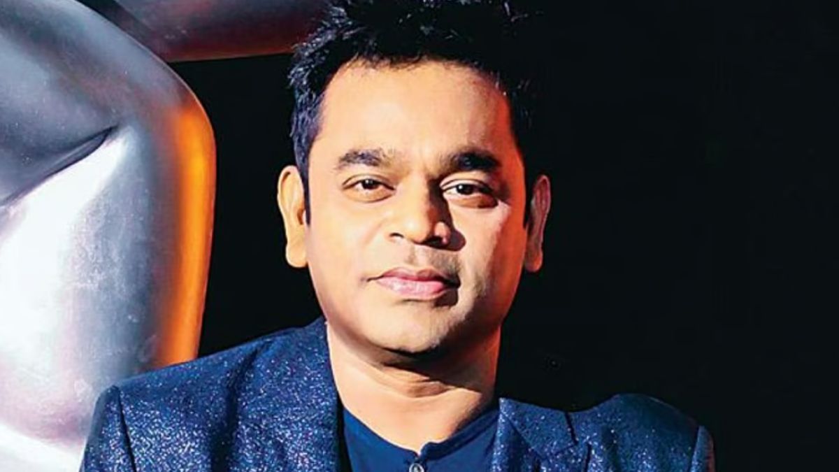 AR Rahman को क्यों पसंद नहीं था अपना हिंदू नाम, कहा- मेरे पिता को खोने ...