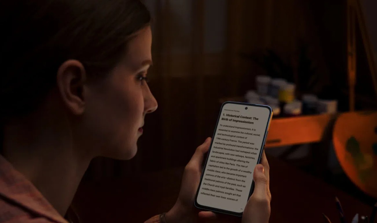 अलग-अलग डिस्प्ले मोड वाला ये नया फोन हुआ लॉन्च, स्टाइलस का भी है सपोर्ट ...