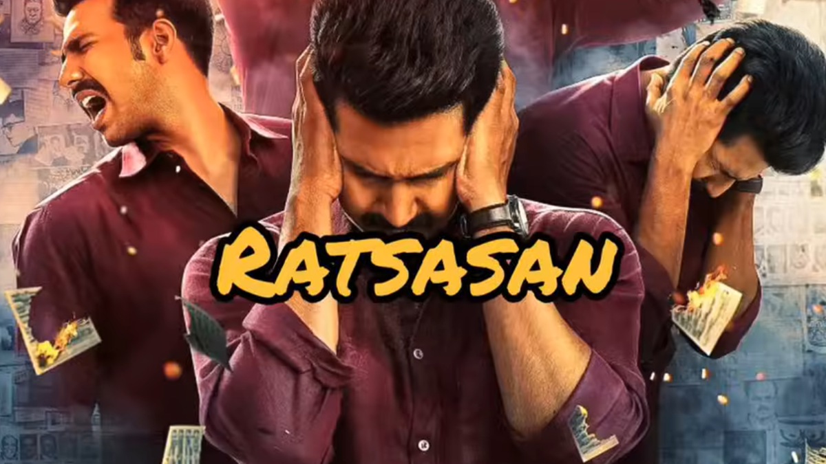 17 एक्टर्स ने रिजेक्ट कर दी थी यह Crime Thriller, ब्लॉकबस्टर रही थी 2 ...