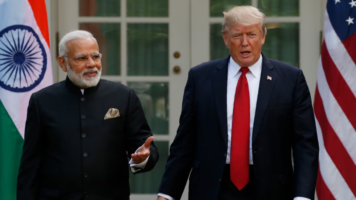 'पीएम मोदी ने ट्रंप को फोन नहीं किया वरना...', ट्रेड डील पर अमेरिका का ...