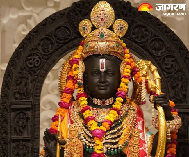 Ram Navami 2026 Date: कब मनाई जाएगी राम नवमी? इस मुहूर्त पूजा करने से ...