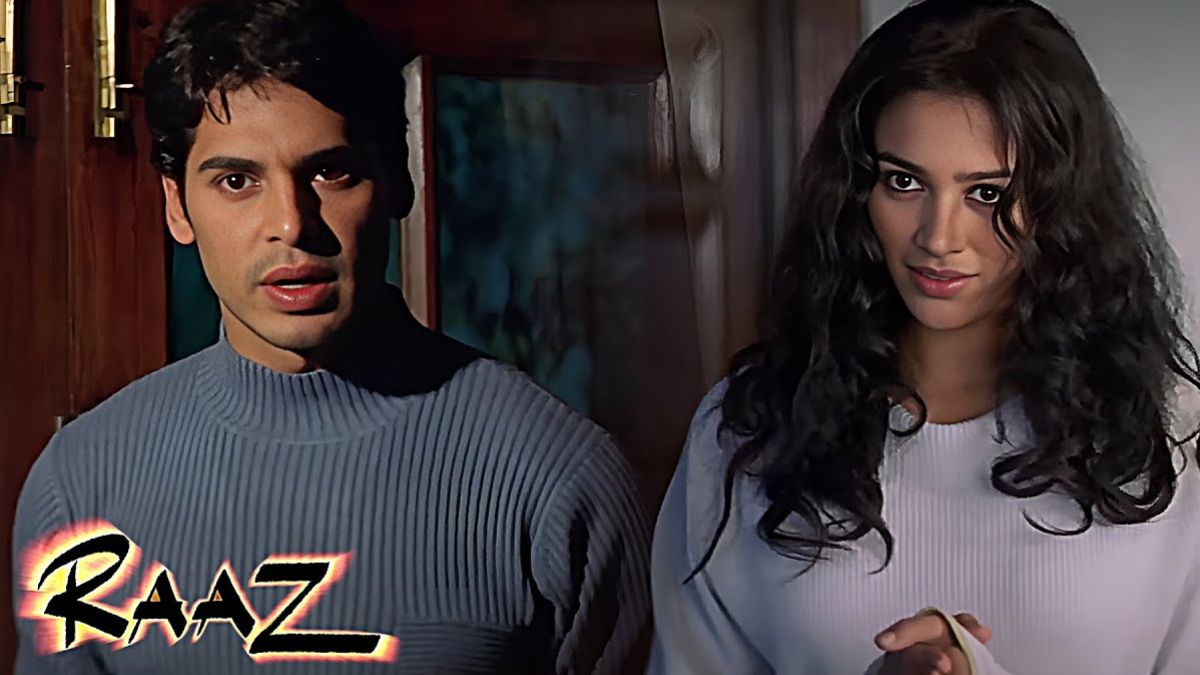 कहां गई Raaz की चुड़ैल 'मालिनी'? बोल्ड अंदाज से डराकर दिल जीतने वाली ...