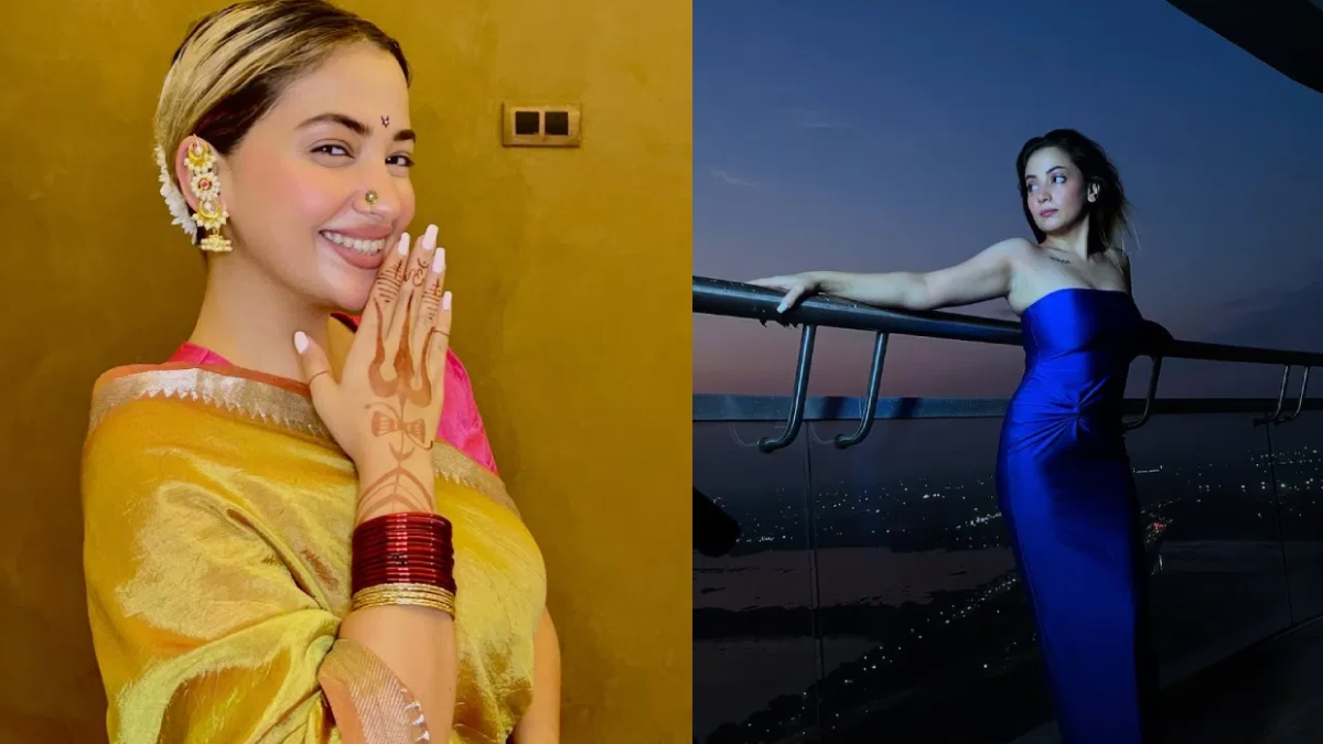 Splitsvilla 16: भोले की भक्त है अफगानिस्तान से आई ये मुस्लिम कंटेस्टेंट ...