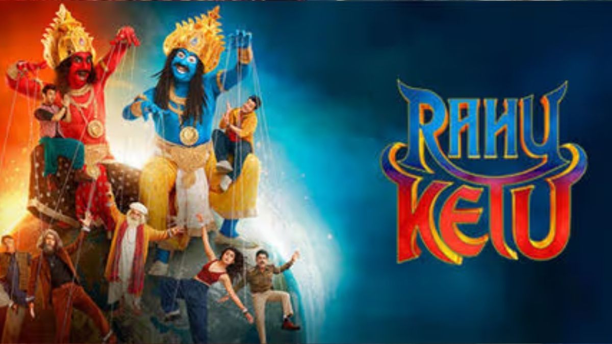 Rahu Ketu में कांतारा का मजाक? सेंसर ने जताई नाराजगी, रिलीज से पहले ...