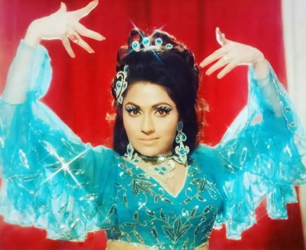 बॉलीवुड की सबसे बेरहम खलनायिका... मिलती थीं भर-भरकर गालियां, शादी के ...