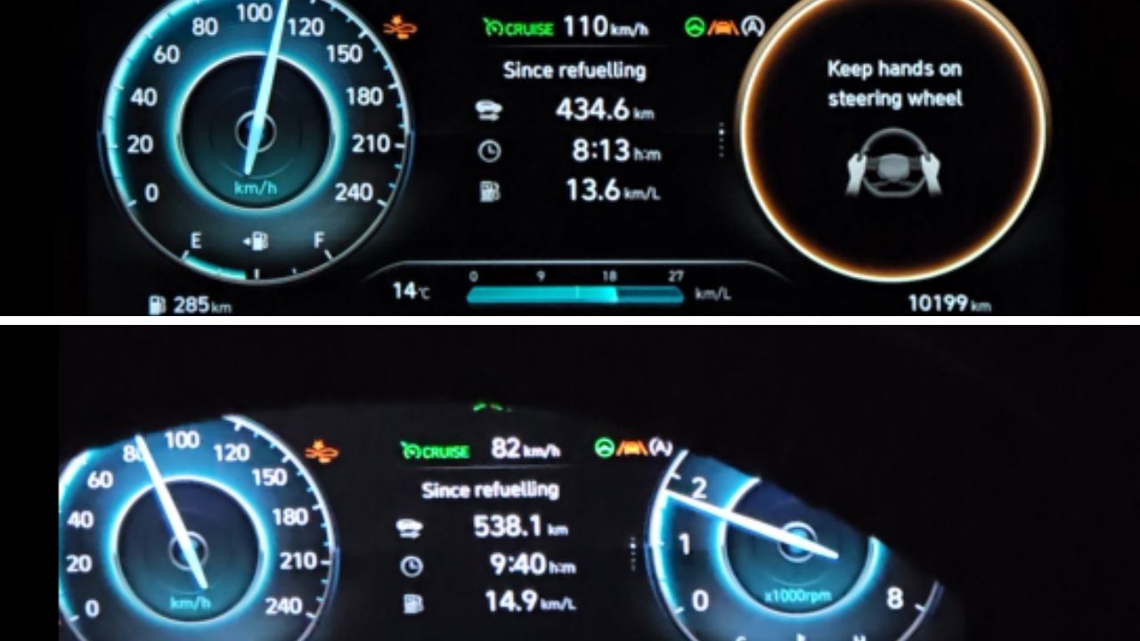 Hyundai Creta N Line Review: शहर और हाइवे पर कितनी बेहतर है एसयूवी ...