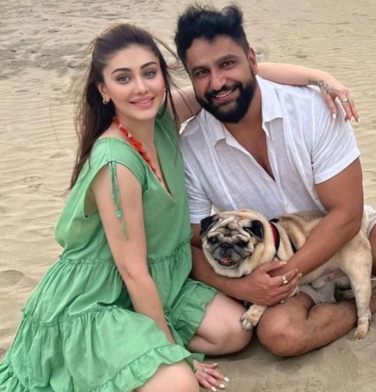 मौत से पहले Shefali Jariwala पर दो बार हुआ था काला जादू? पति पराग ...