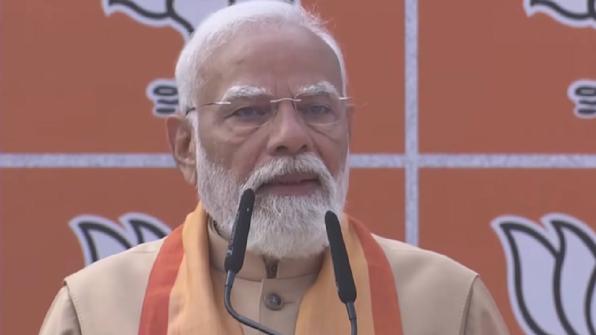 'Nitin Nabin मेरे बॉस, मैं उनका कार्यकर्ता...', BJP के नए अध्यक्ष के ...