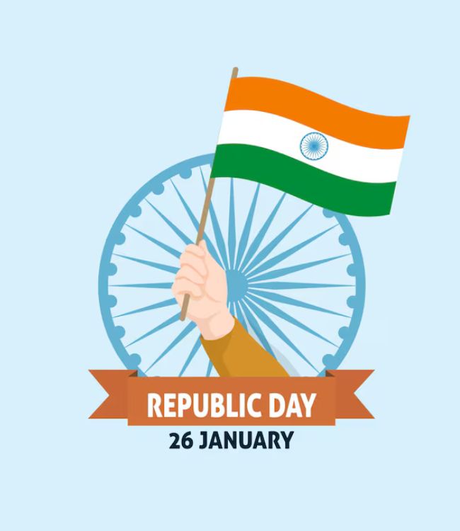 76वां या 77वां- इस बार कौन-सा गणतंत्र दिवस मनाएगा भारत? गणित में उलझने ...