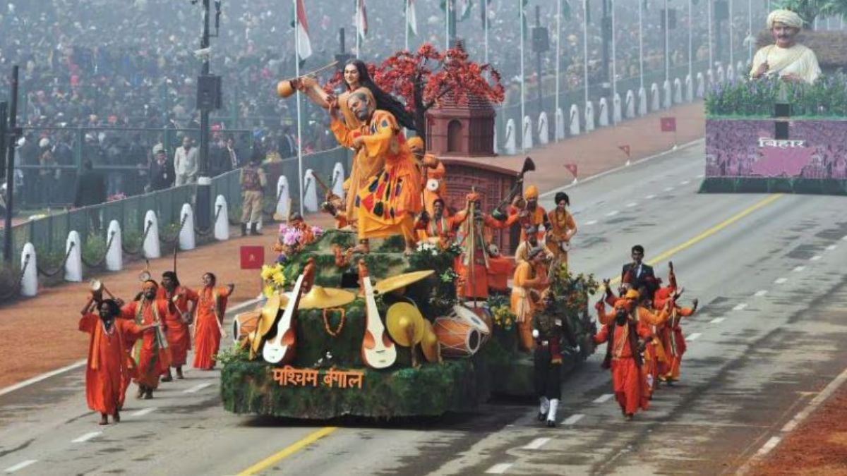 Republic Day 2026: गणतंत्र दिवस पर पिछले 16 सालों में कौन-कौन से राज्य ...