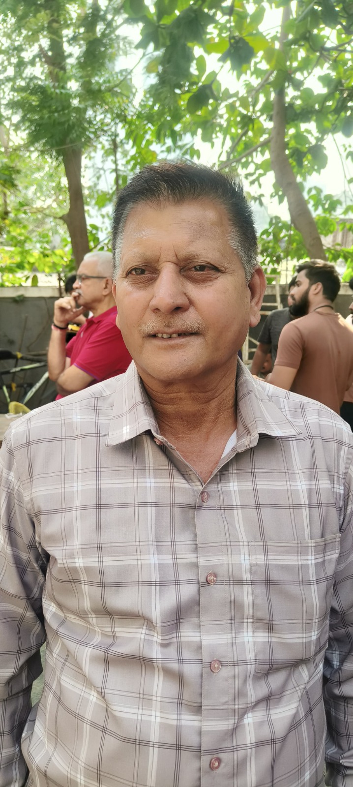जन्मदिन की खुशी मातम में बदली, मुंबई लोकल ट्रेन में चाकूबाजी में ...