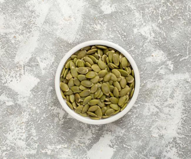 सेहत पर भारी पड़ सकते हैं सेहतमंद 'कद्दू के बीज', यहां पढ़ें ज्यादा ...