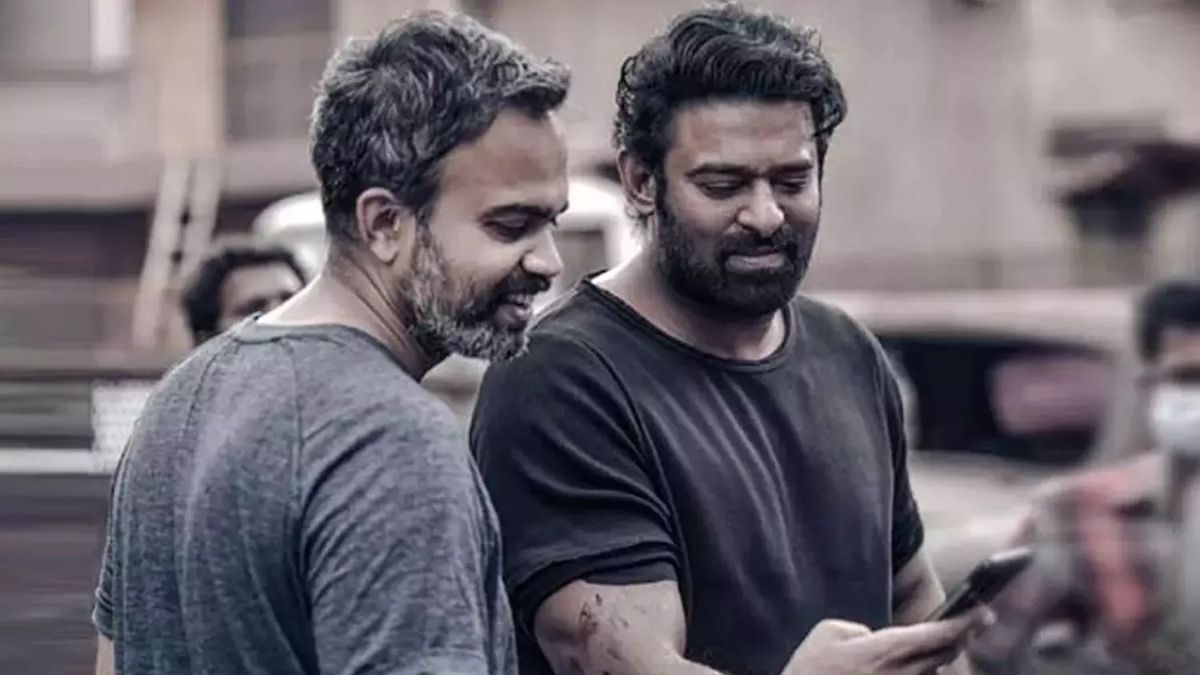 ठंडे बस्ते में गई प्रभास की Salaar 2? मेकर्स के इस पोस्ट ने तस्वीर कर ...