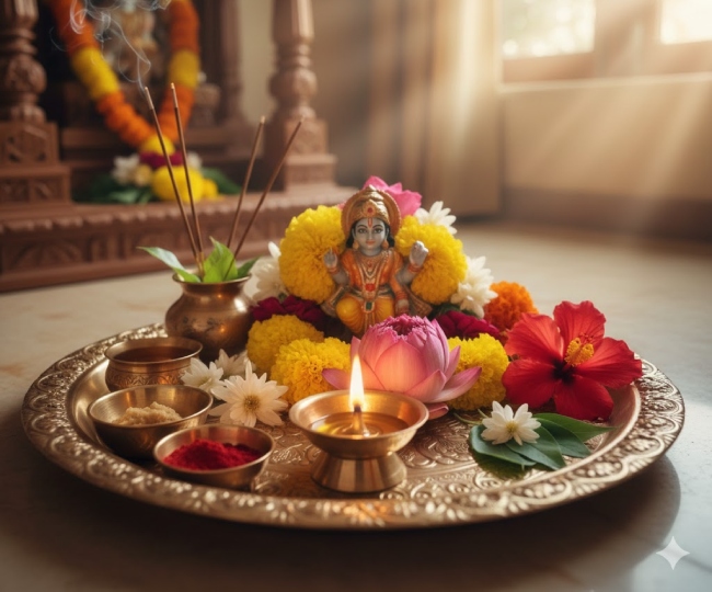 किस देवता को प्रिय है कौन सा फूल? पूजा में भूलकर भी न चढ़ाएं गलत रंग के ...