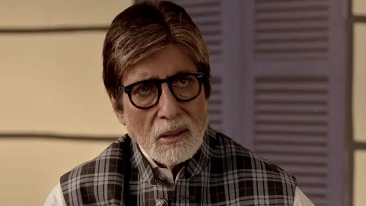 3rd रेट एक्टर... जब Amitabh Bachchan को विदेश में किया गया बेइज्जत, देश ...