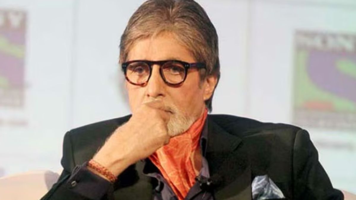 3rd रेट एक्टर... जब Amitabh Bachchan को विदेश में किया गया बेइज्जत, देश ...