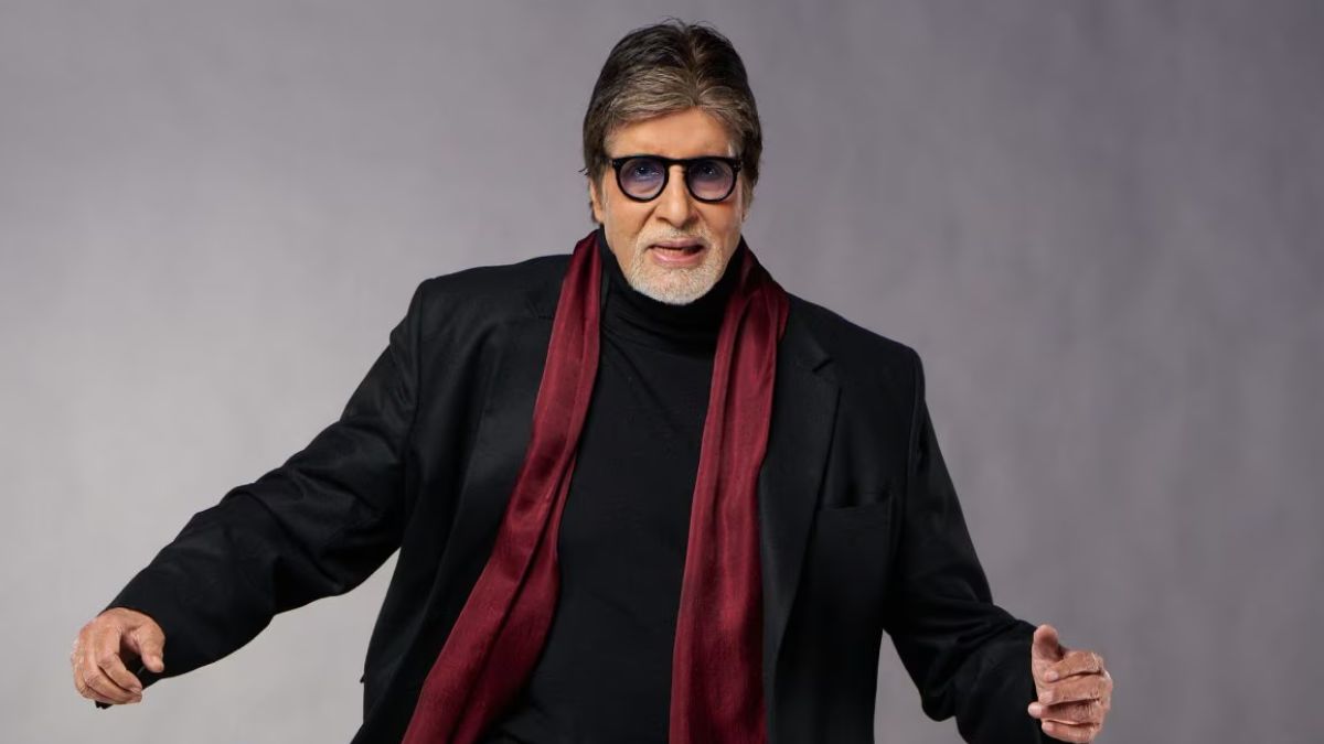 3rd रेट एक्टर... जब Amitabh Bachchan को विदेश में किया गया बेइज्जत, देश ...