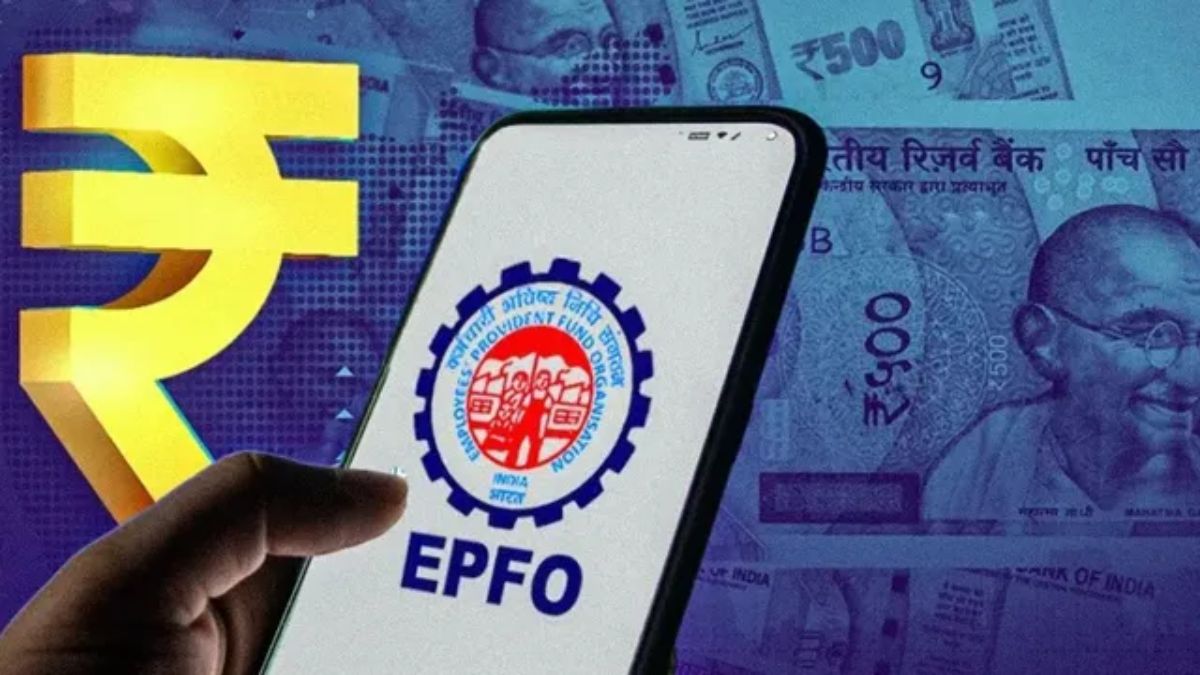 UPI से डायरेक्ट निकाल सकते हैं PF का पैसा: अप्रैल में लॉन्च होगा App ...