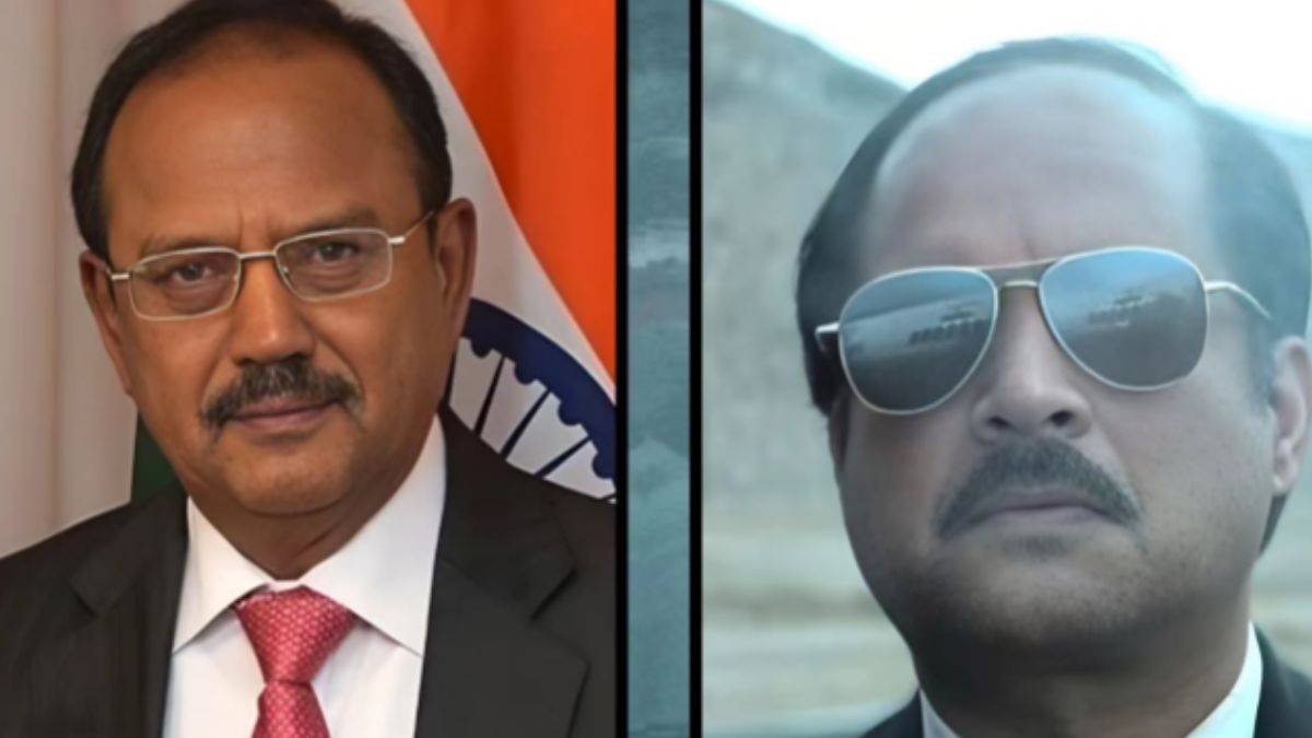 असल जिंदगी में कैसे दिखते थे Dhurandhar 2 के ये किरदार? 2 साल की तलाश ...