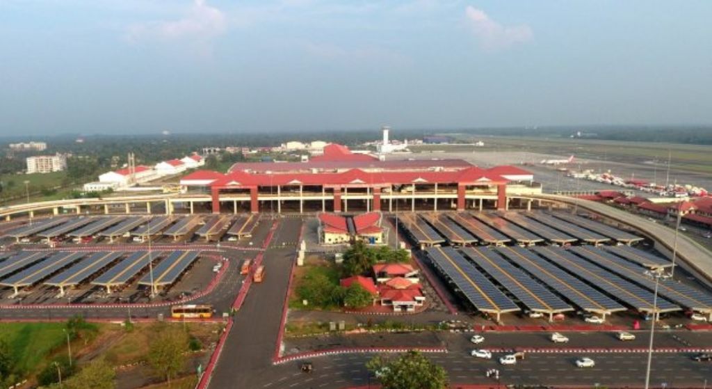 भारत में कुल कितने अंतरराष्ट्रीय हवाई अड्डे हैं? Jewar Airport के ...