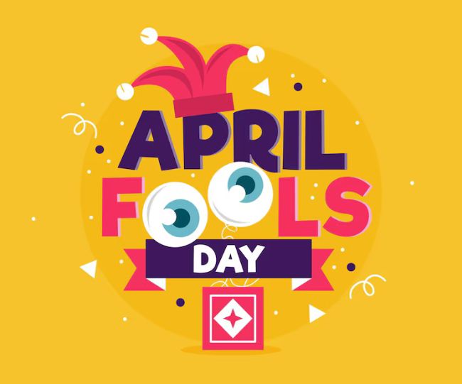 30 April Fool Pranks: मम्मी-पापा हों, दोस्त या फिर ऑफिस कलीग्स; इस हंसी ...