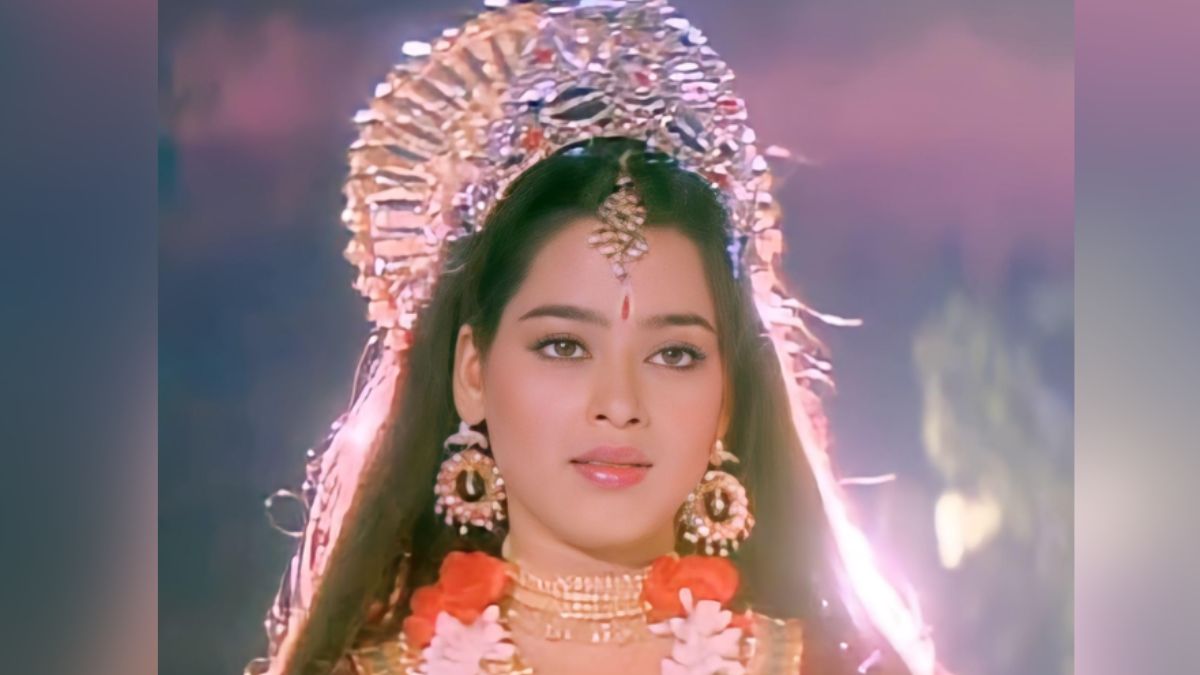 'वैष्णो माता' बन घरों में पूजी गईं, पैरों में गिर जाते थे लोग; 32 साल ...