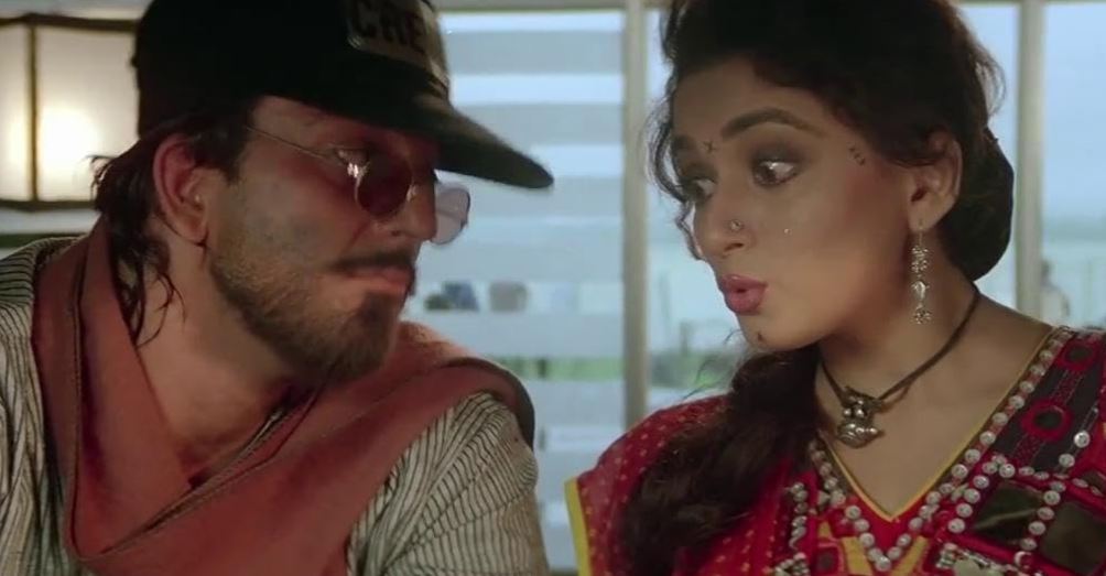 नाना पाटेकर को बनाना चाहते थे 'खलनायक'....अनिल कपूर हड़पना चाहते थे रोल ...