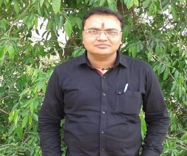 दो सगी बहनों से शादी के बाद घरेलू विवाद में मौत... धनबाद में भाजपा नेता ...