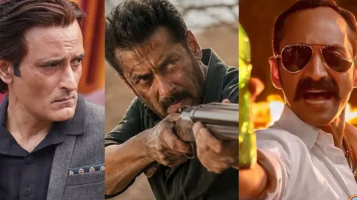 कौन देगा Salman Khan को टक्कर? नई फिल्म में विलेन बनने की रेस में दो ...