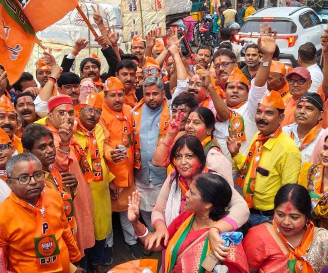 WB Assembly Election Results 2026 : बिहार के ये BJP MLA बने कुशल ...