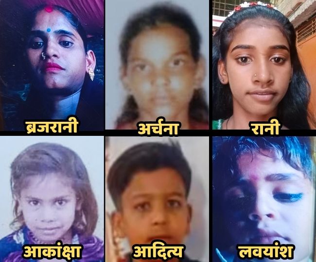 यमुना की लहरों और बारिश से जंग: हमीरपुर नाव हादसे में NDRF ने निकाले 5 ...