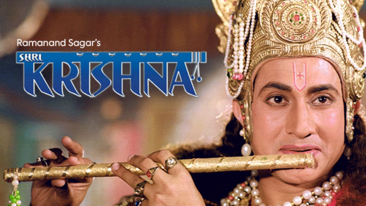 दूरदर्शन पर Ramayan से ज्यादा कल्ट था ये माइथोलॉजिकल शो, 221 एपिसोड तक ...