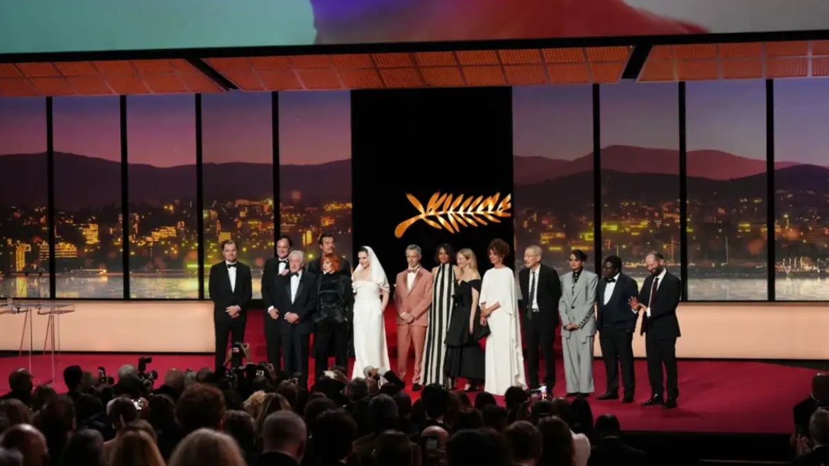सिनेमाई सपनों की भव्य संसद Cannes Film Festival, काफी गहरा है समारोह का ...