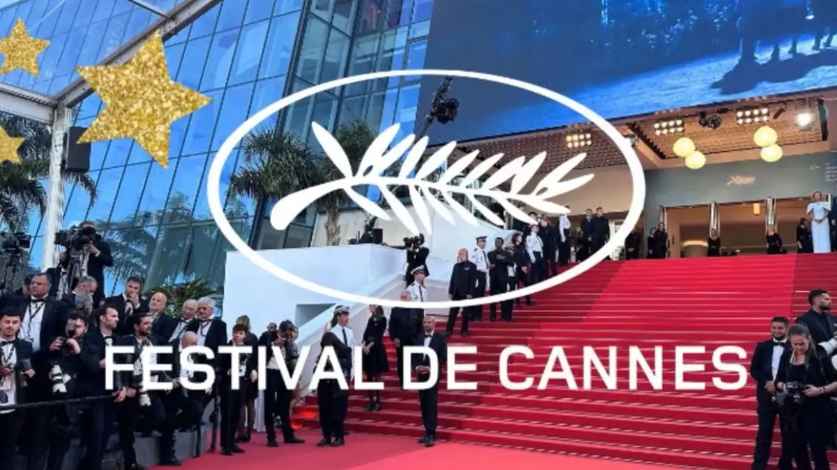 सिनेमाई सपनों की भव्य संसद Cannes Film Festival, काफी गहरा है समारोह का ...
