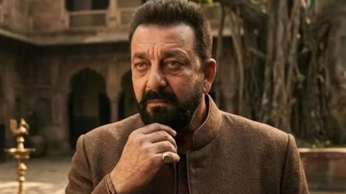 Aakhri Sawal Review: RSS के 100 साल और वो 5 'अनसुलझे' सवाल, क्या Sanjay ...