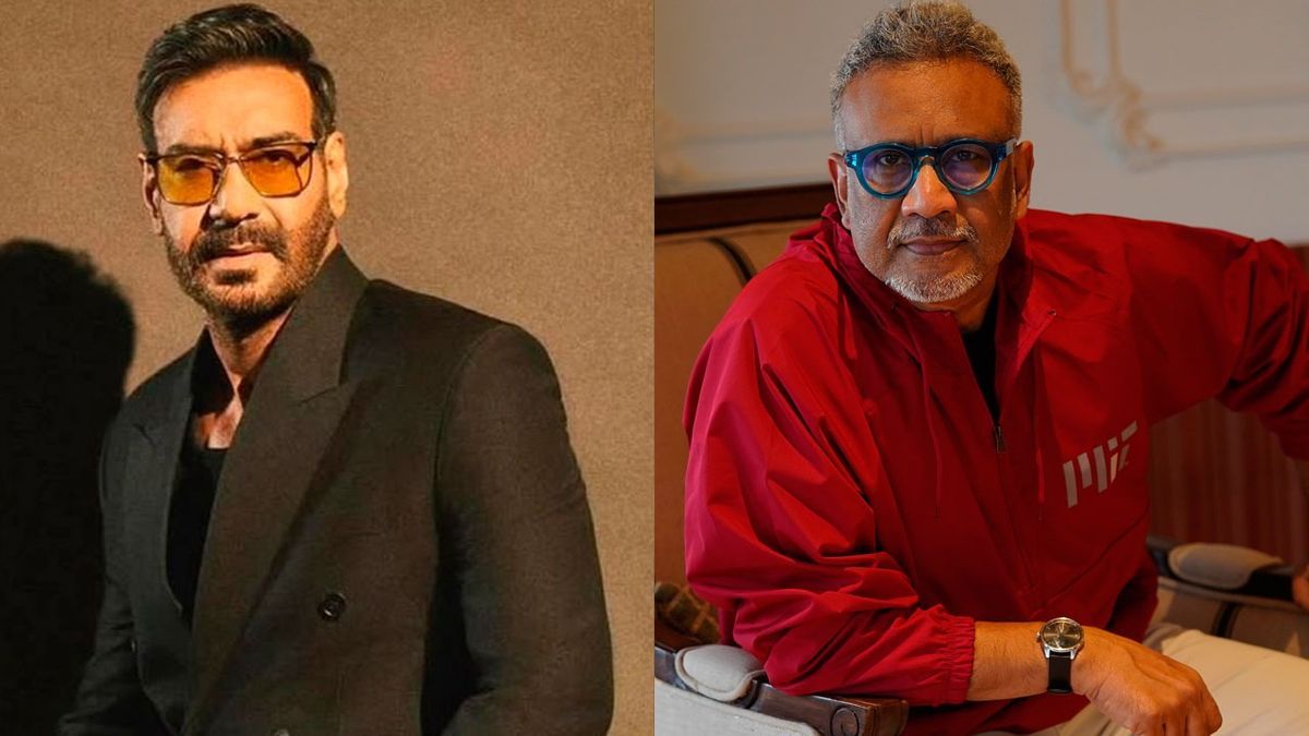 19 साल बाद पुराने डायरेक्टर संग कमबैक करेंगे Ajay Devgn, एक्शन थ्रिलर ...