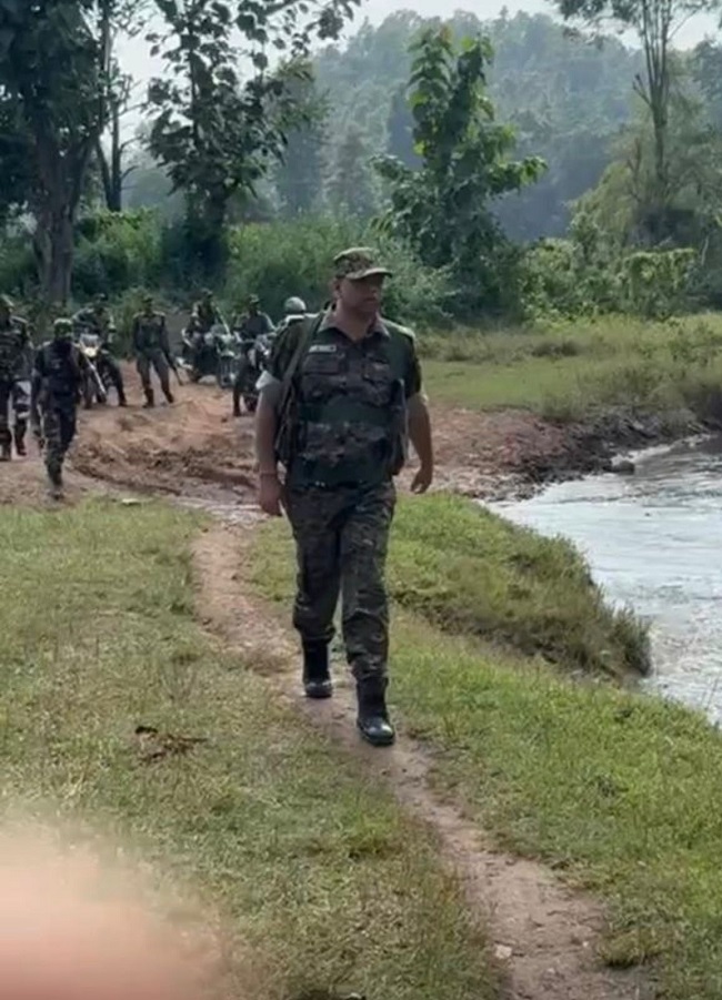इंजीनियर से IPS तक… कौन हैं झारखंड के सुपरकॉप अमित रेणु? जिनके नाम से ...