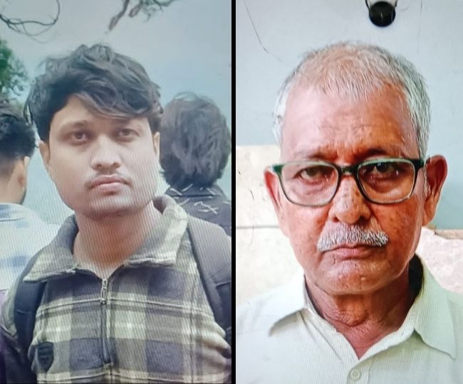 कानपुर में रोड रेज का बड़ा मामला, यशोदा नगर बाईपास के पास डबल मर्डर ...