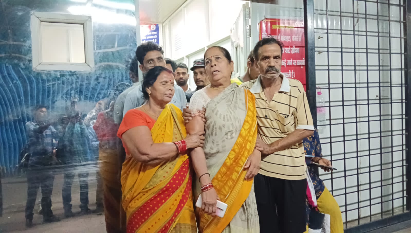 कानपुर में रोड रेज का बड़ा मामला, यशोदा नगर बाईपास के पास डबल मर्डर ...