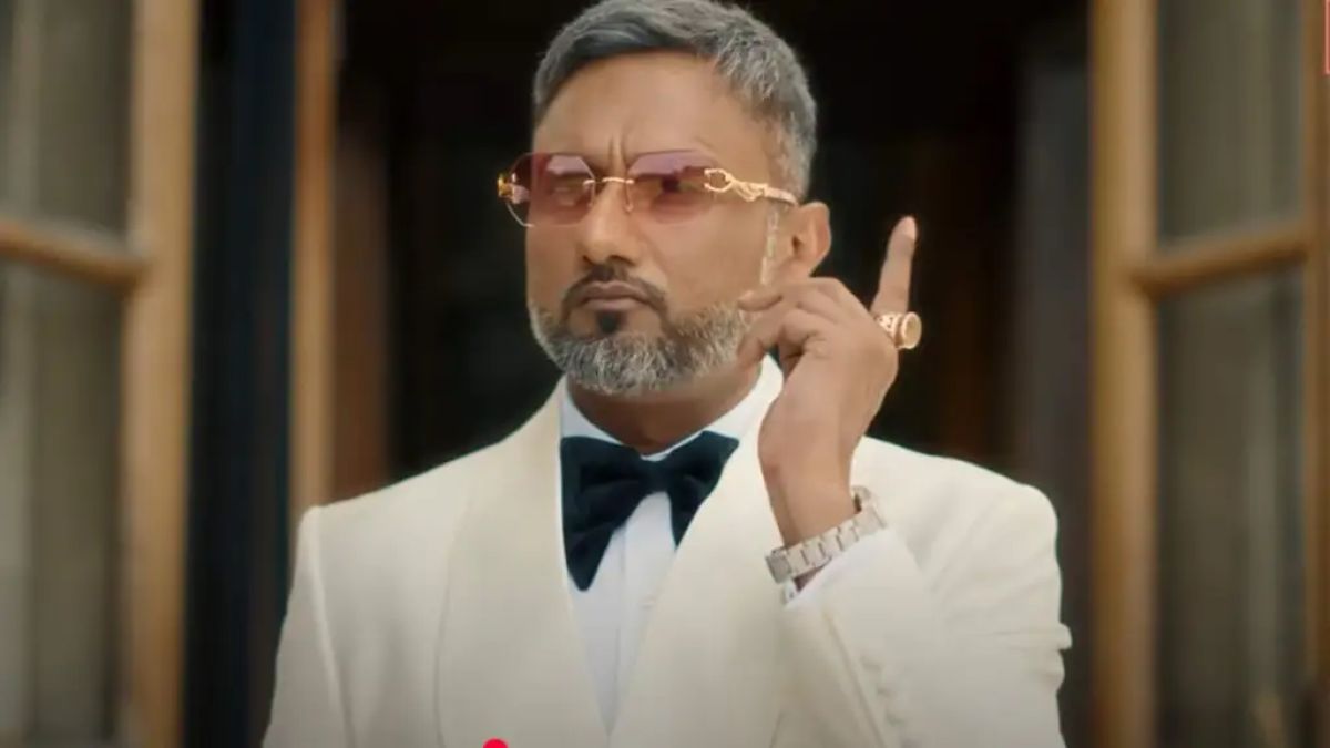 '7 साल बंद रहा...' बाइपोलर डिसऑर्डर पर Honey Singh का खुलासा , झड़ गए ...