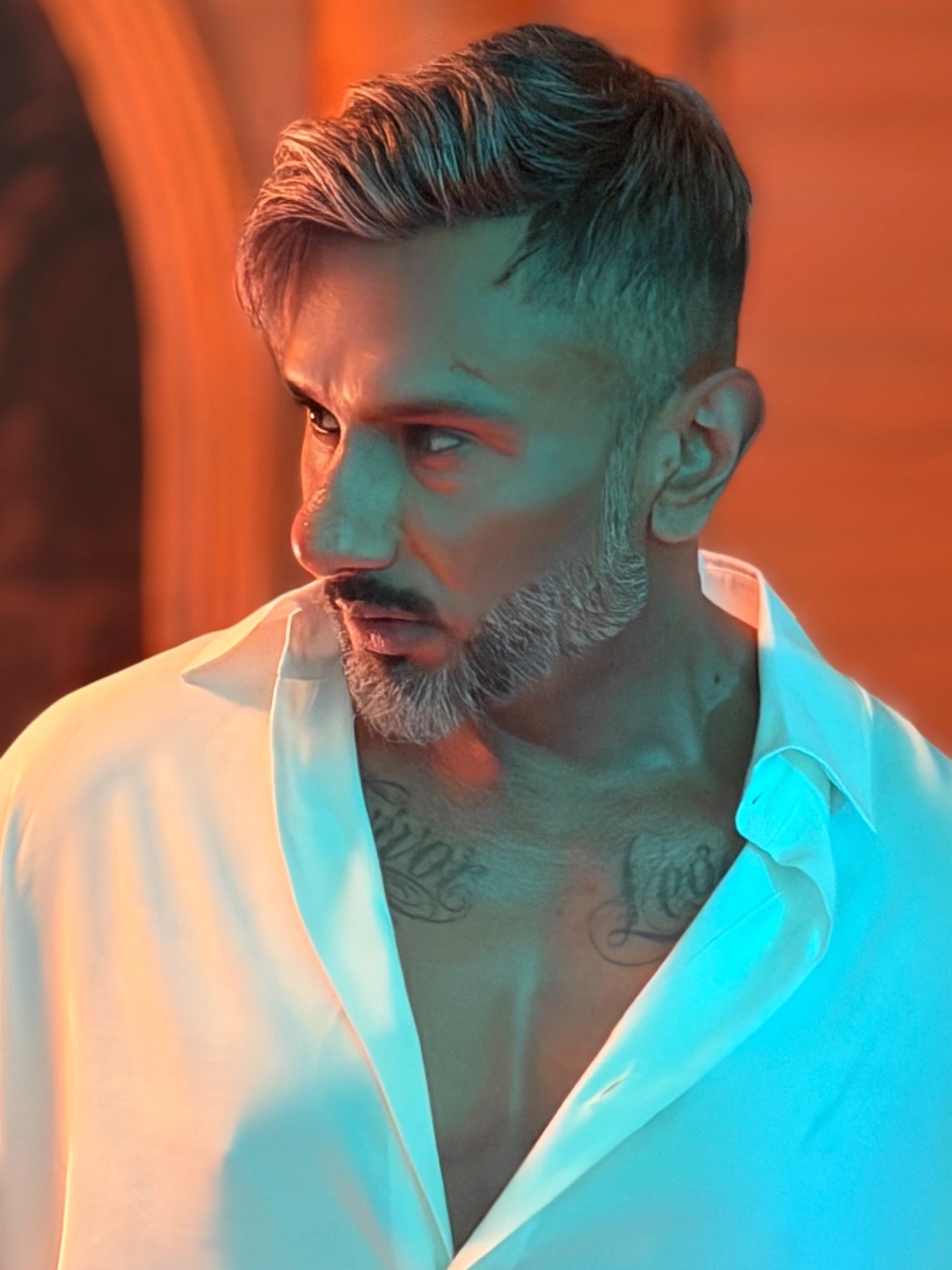 '7 साल बंद रहा...' बाइपोलर डिसऑर्डर पर Honey Singh का खुलासा , झड़ गए ...