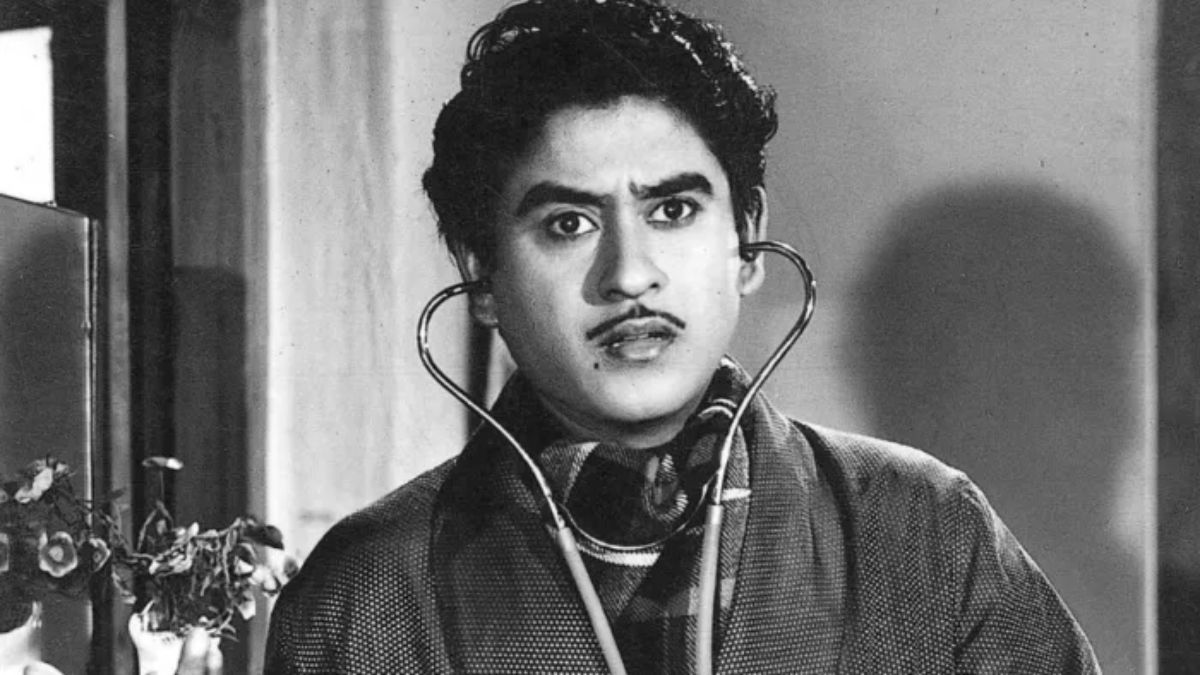 लीड रोल से बचने के लिए Kishore Kumar ने अपनाई ये खास तरकीब, गंजे होकर ...