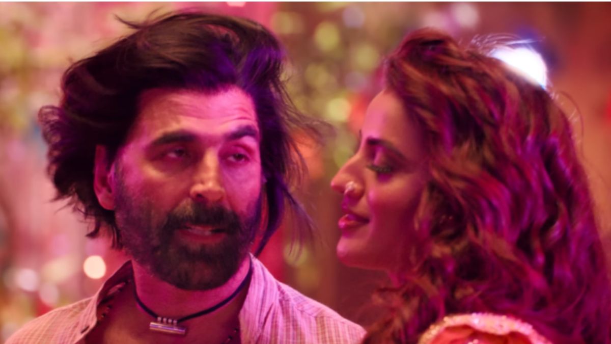 Akshay Kumar-अक्षरा सिंह के गाने ने यूपी-बिहार में मचाई हलचल, इमोशनल ...