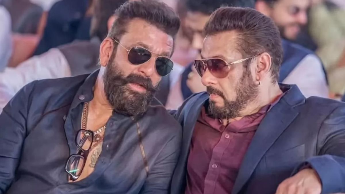 7 Dogs से Salman Khan और संजय दत्त की फिल्म का एक्शन सीक्वेंस हुआ लीक ...