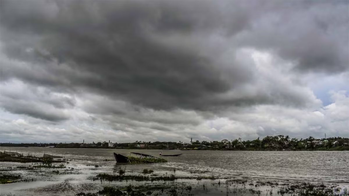 Monsoon 2026: 4 जून को केरलम पहुंचेगा मानसून, दिल्ली-यूपी-बिहार को कब ...
