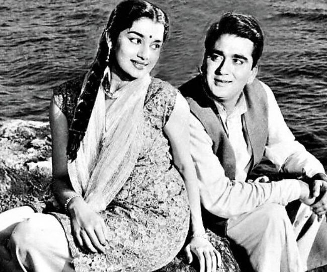 65 सालों से प्यार की परिभाषा बयां कर रहा Asha Parekh का ये सॉन्ग, कल्ट ...